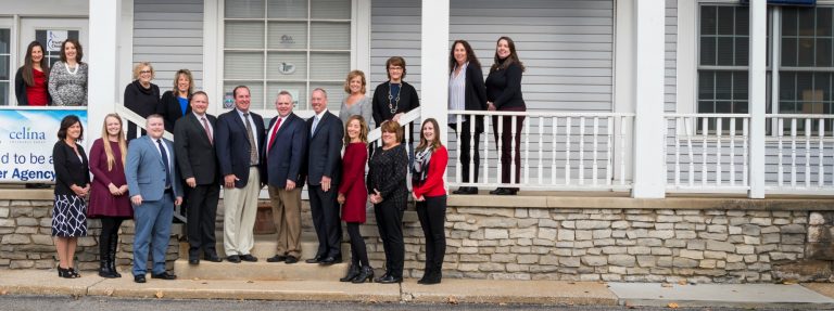 Meet The Team - Rinehart Insurance Agency